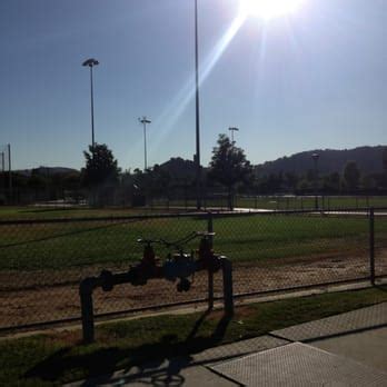 Ralph Welch Park Updated March 2026 980 S Buena Vista Ave Pomona