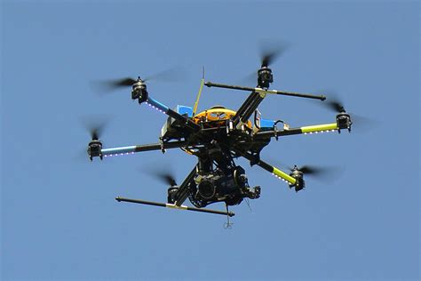 Edge Computing Using Uavs