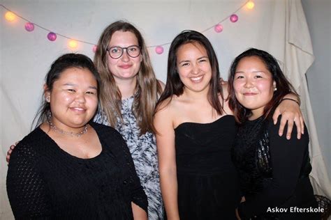 Askov Efterskole Added A New Photo — Askov Efterskole