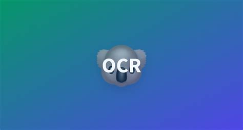 OCR A Hugging Face Space By Tushar2025 OCR A Hugging Face Space By Tushar2025