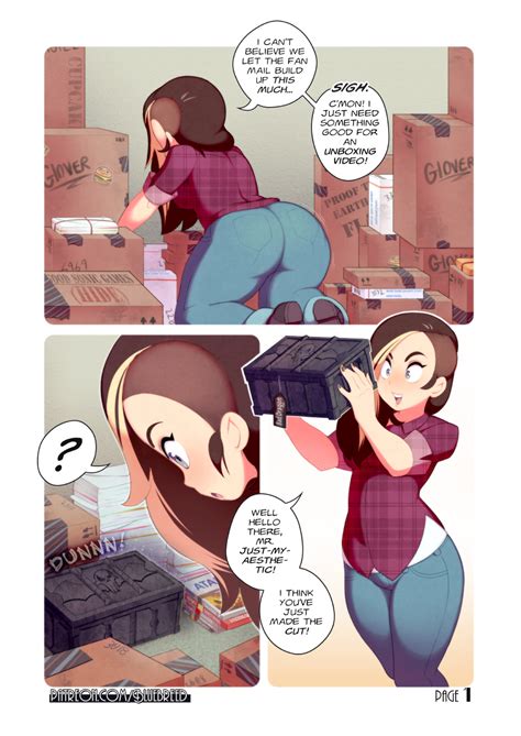 Post 2531361 Bluebreed Comic Gamegrumps Suzyberhow