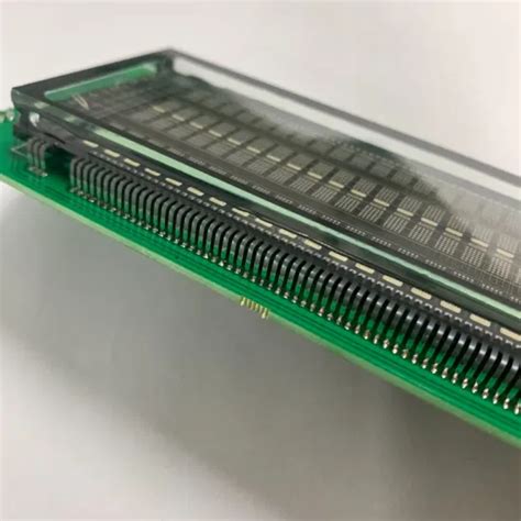 Original 20s401da2 Vacuum Fluorescent Display Vfd Module Vfd Display And 20x4 Vfd Module Price
