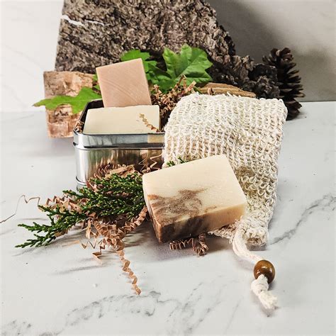 Discover The Perfect Soap Tin Trio For Your Routine