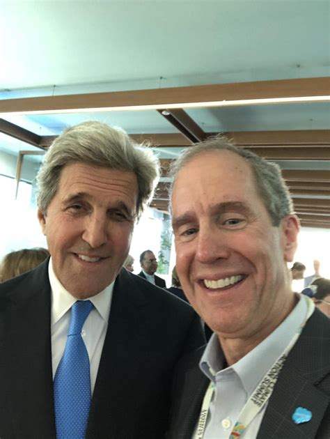 Mark Hawkins On Linkedin Marc Benioff John Kerry And Dr Jane Goodall