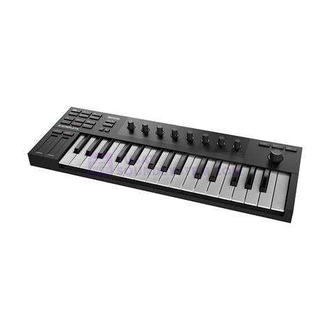 Jual Native Instrument Komplete Kontrol M32 32 Key Keyboard Controller