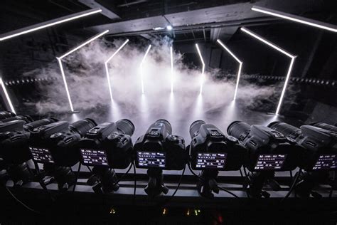 Bullet Time Multi Camera Software Connect Control And Trigger Up