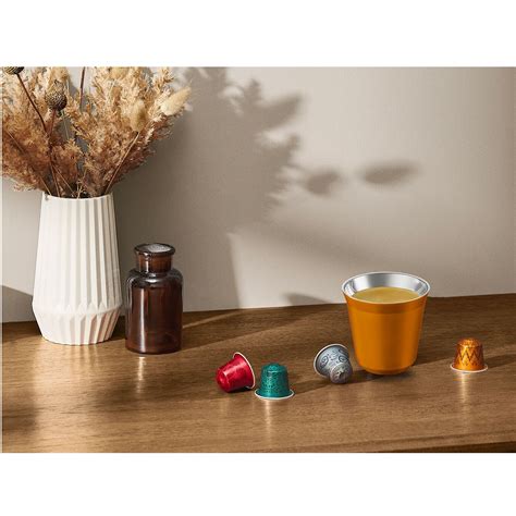 فنجان نسپرسو مدل لانگو پیکسی Vienna بونوکافه