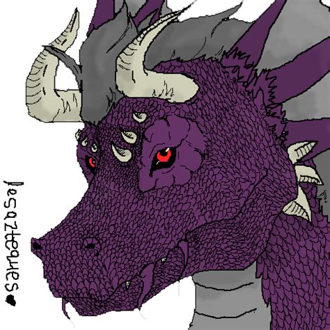 A Darigan Draik Day