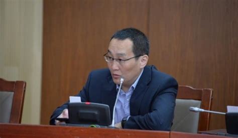 Х Тэмүүжин Үндсэн хуульд Дээд шүүхийн эрх мэдлийг тодорхой зааж өгөх хэрэгтэй