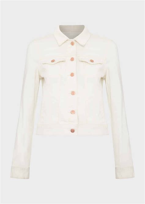 Mariam Jacket Hobbs Uk