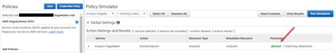 Postgresql Issue Using Aws Sagemaker Invokeendpoint Inside Of