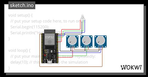 Rgb Copy 2 Wokwi Esp32 Stm32 Arduino Simulator Rgb Copy 2 Wokwi Esp32 Stm32 Arduino Simulator