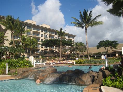 Westin Kaanapali Ocean Resort Villas Unit Descriptions Advantage