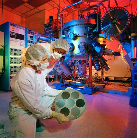 Monolithic Microwave Integrated Circuit Technology Space Foundation