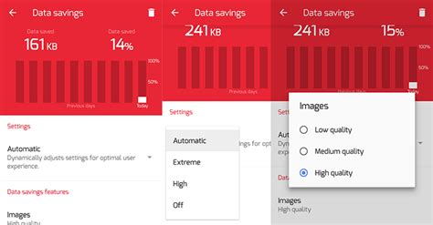 Smart Ways To Reduce Your Mobile Data Usage