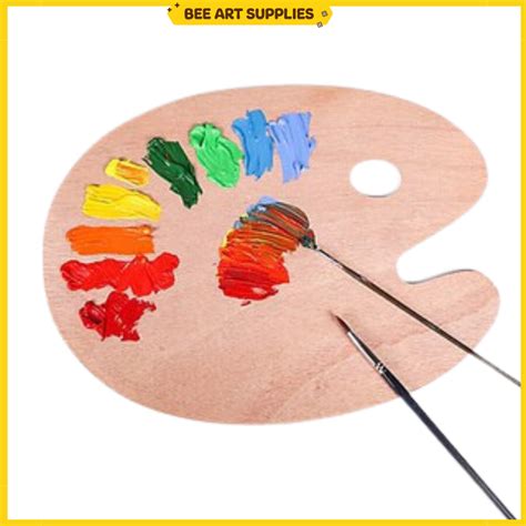 Khay Pha M U B Ng G Ti N D Ng D Ng Cho M U Acrylic S P D U Shopee Vi T Nam