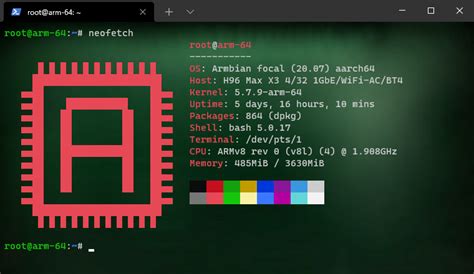 H96 Max X3 Tv Boxes Running Armbian Armbian Community Forums