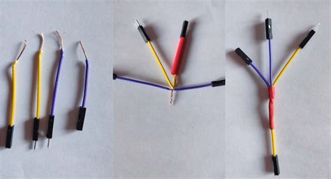 Can I Connect Multiple Wires To Same Arduino Port General Electronics Arduino Forum