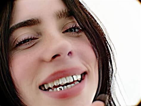 Pin By Kelly On Teeth Jewelry Billie Billie Eilish Grills Teeth