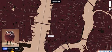 qgis入门实验十二 添加自定义mapbox底图 qgis加载mapbox csdn博客