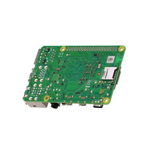 Raspberry Pi 4 Model B 2g Bcm2711 Quad Core A72 Arm V8 Wifi Bt Lan Micro Hdmi 4k 60