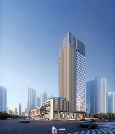 Architect Architecture Design 3d Rendering Architecturalvisualization Process Cgi