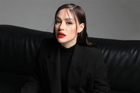 Մարիամ Ալեքսանյանի նոր ֆոտոշարքը՝ 27 ամյակի առթիվ Bravo Am