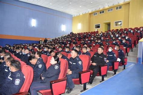 ТЭЭВРИЙН ЦАГДААГИЙН АЛБАНЫ САХИЛГА ЁС ЗҮЙН ЗӨВЛӨГӨӨН БОЛЛОО