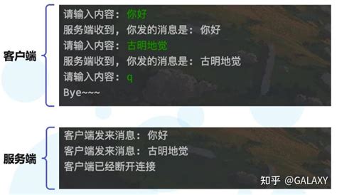 如何在 asyncio 中使用 socket 知乎