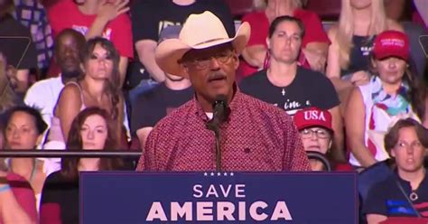 2020 Election Deniers Seek Office In Key Swing States