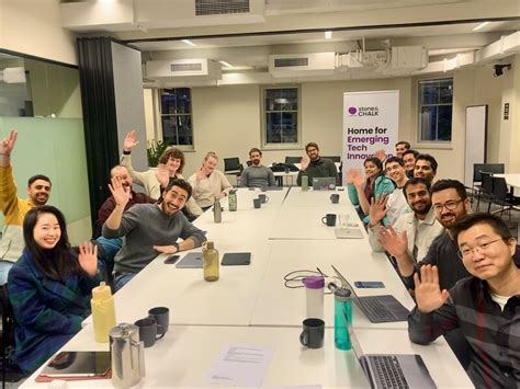 Annie Liao 🇦🇺 On Linkedin ️‍🔥 Why We Do What We Do Build Club