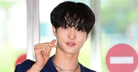 판타지 보이즈 김우석 ‘내 하트에 빠져봐 [mk포토]