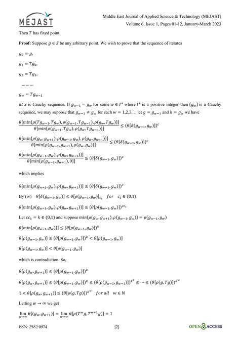Non Unique Fixed Points Of Self Mappings In Bi Metric Spaces Pdf