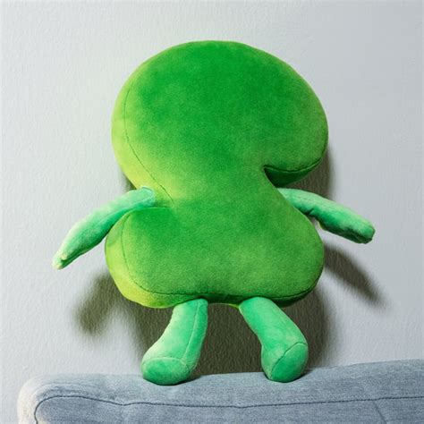 Two Plush Jacknjellify