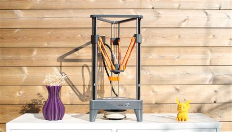 The Top Cheap 3D Printers on the Market - 3Dnatives