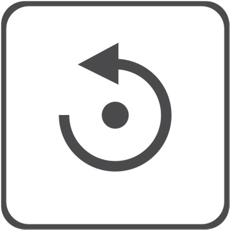 Anticlockwise Arrow Counterclockwise Rotate Icon Download On Iconfinder