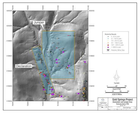 Juniper Gold Springs Resource Corp