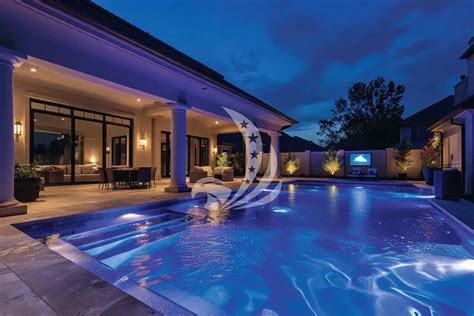 Pool Automation In Nigeria