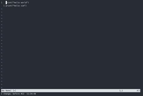 Vim 从嫌弃到依赖15——寄存器vim 寄存器 Csdn博客
