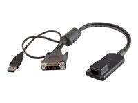 Avocent Server Interface Module Video USB Extender