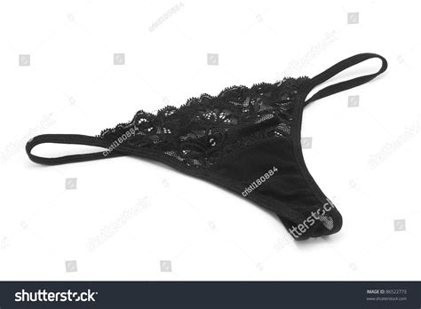 Thong Stock Photo Shutterstock