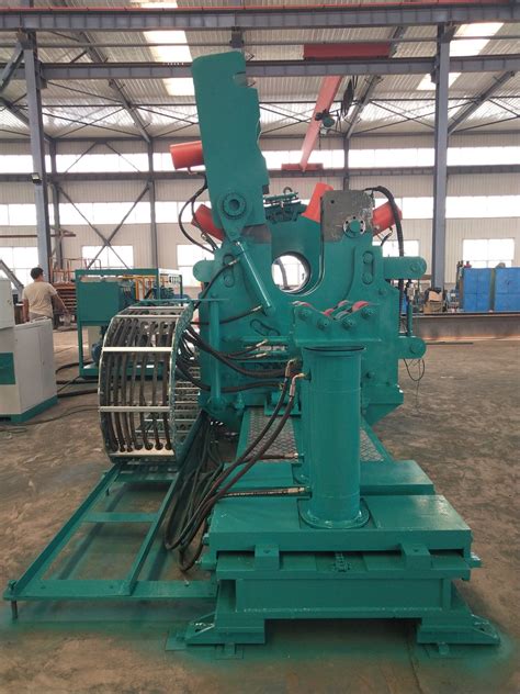 Ynjq470 Full Rotation Torque Machinemakeup And Breakout Machine Bucking