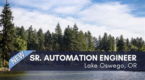 Tim Leonard On Linkedin Sr Automation Engineer