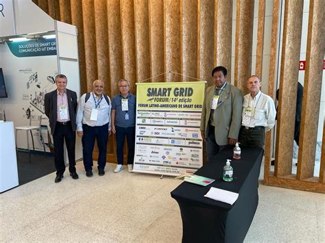 14º Smart Grid FÓrum Crt Sp