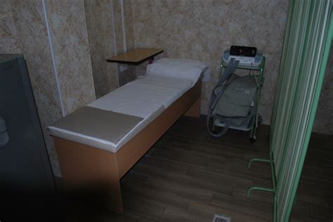 Галерия Специализирана болница за рехабилитация Айлин