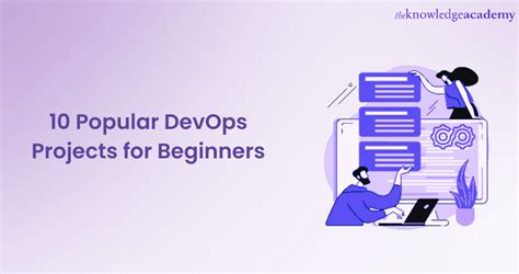 Top 10 Best Devops Projects For Beginners