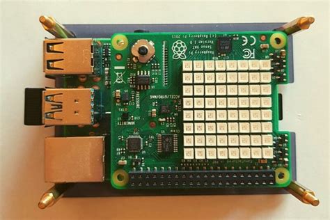 Comment Programmer En Python Sur Raspberry Pi Tuto Facile