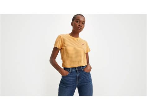 The Perfect Tee Levis