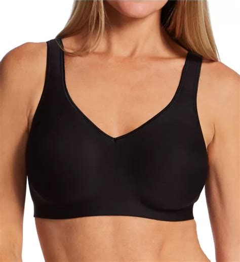 Smooth Comfort Wire Free Bra