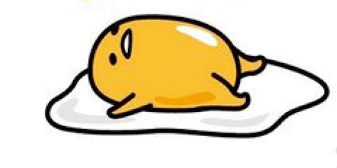 Gudetama Wallpapers Wallpaper Cave